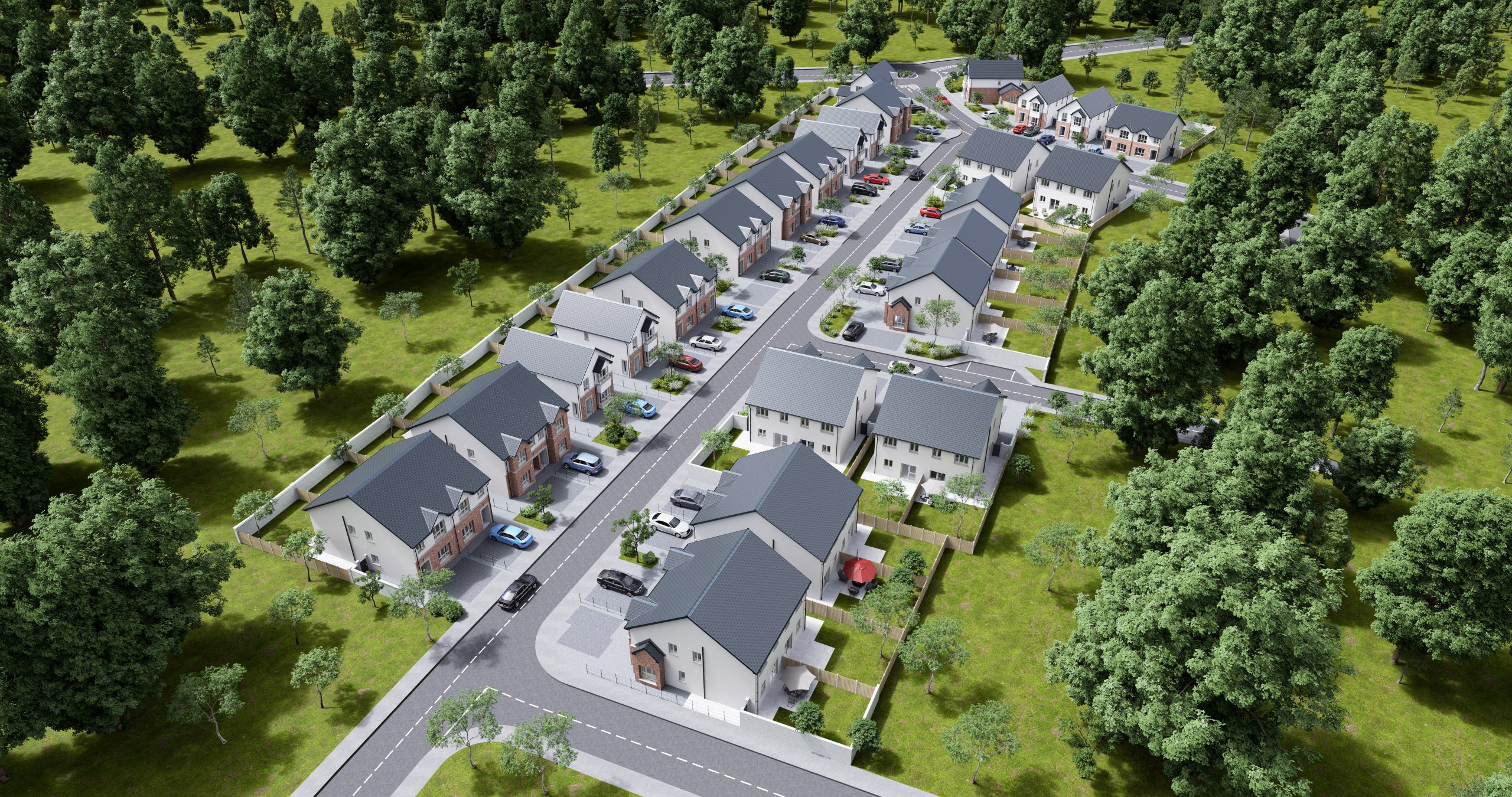 About Our Homes • Bregawn Homes