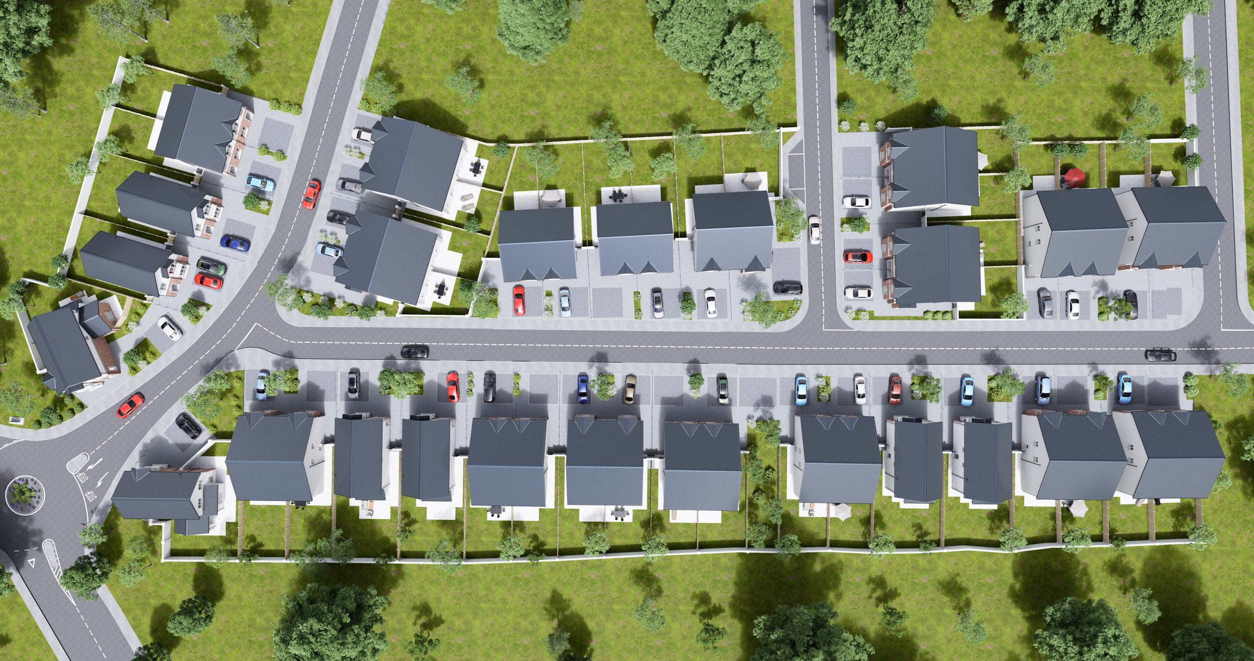 About Our Homes • Bregawn Homes